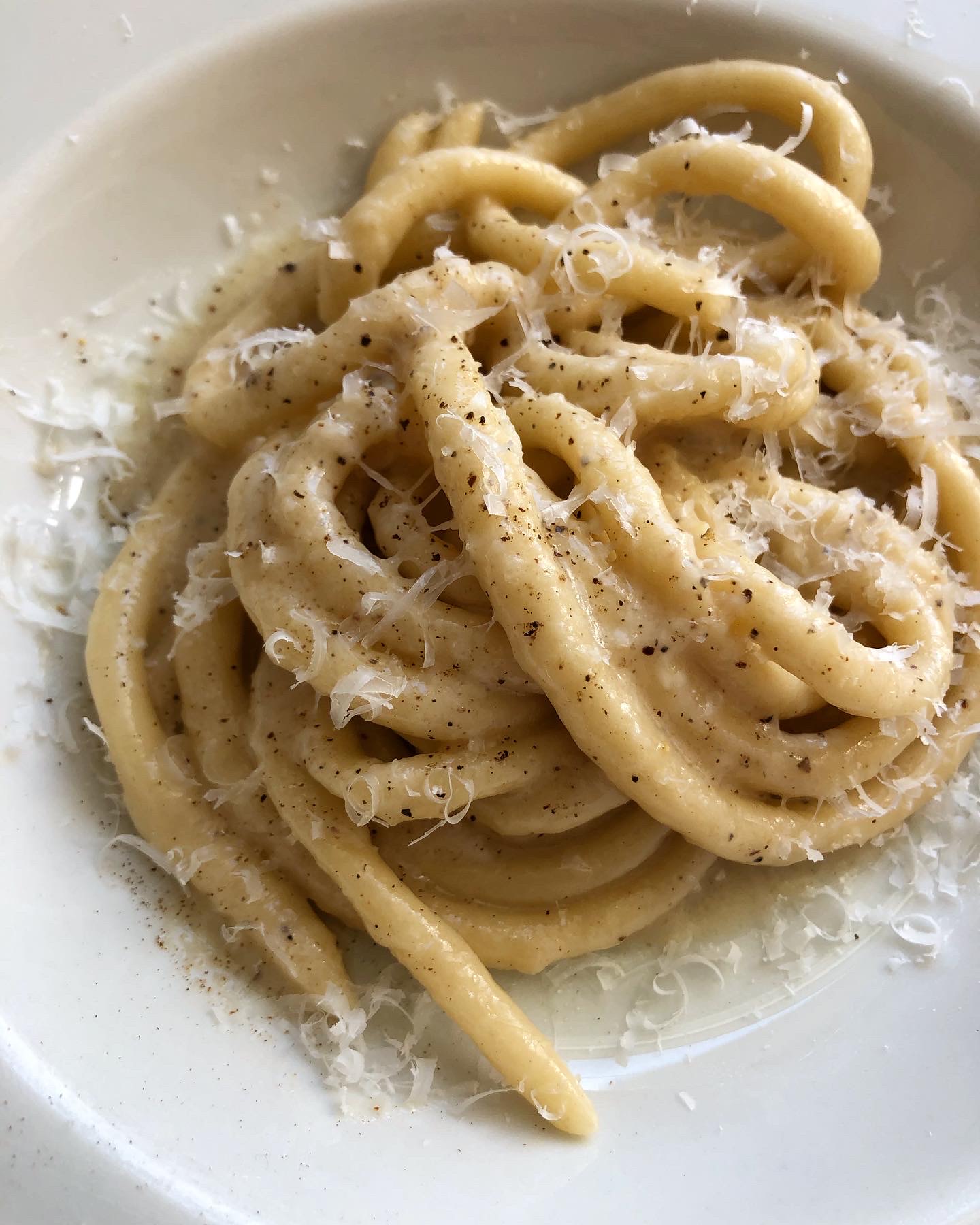 Pici Pasta @HOME – tavolotwelve
