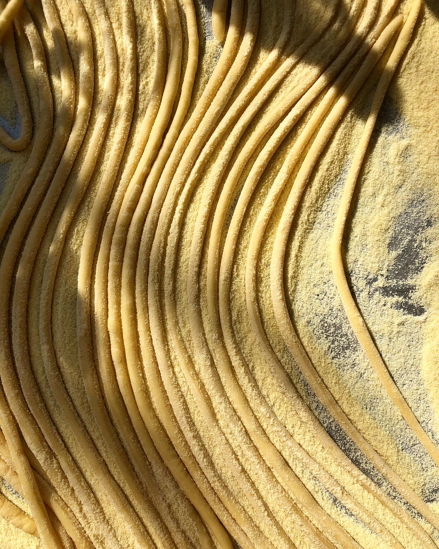 Pici Pasta @HOME – tavolotwelve